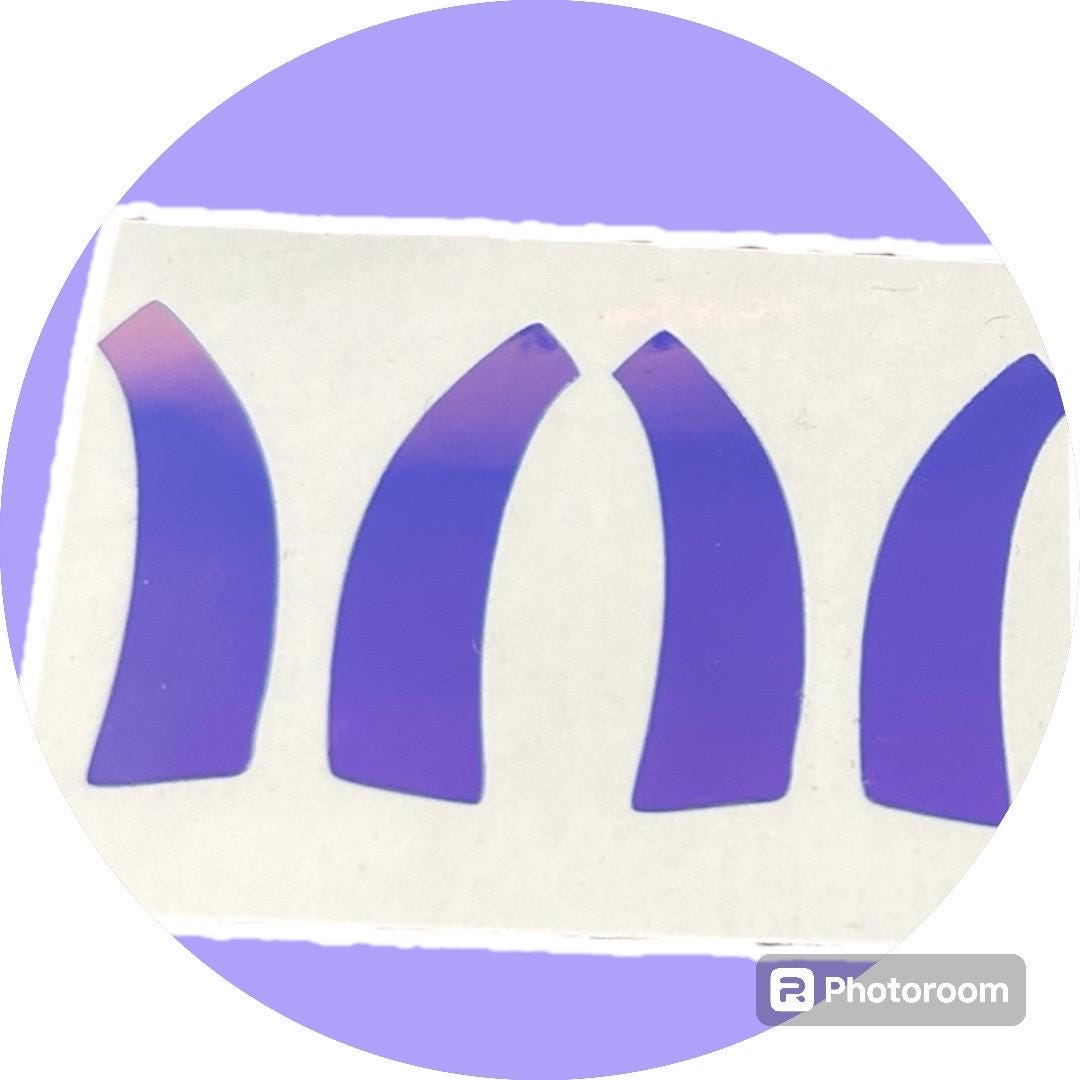 Phonak Hearing Aid Stickers - Etsy