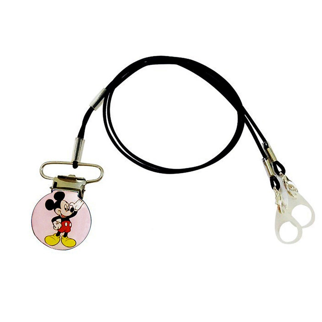 Hearing Aid or Cochlear Implant Clip - Etsy