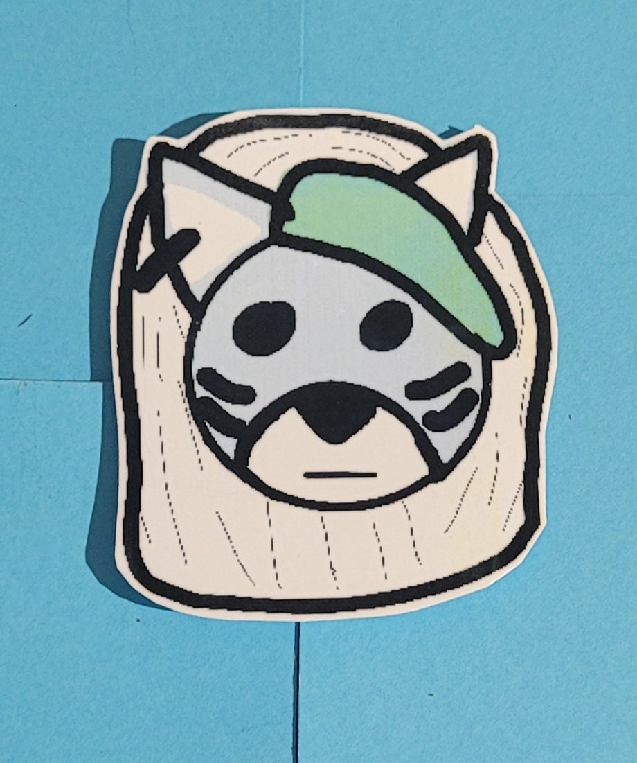 FNAF Security Breach Stickers Five Nights at Freddy's - Etsy UK