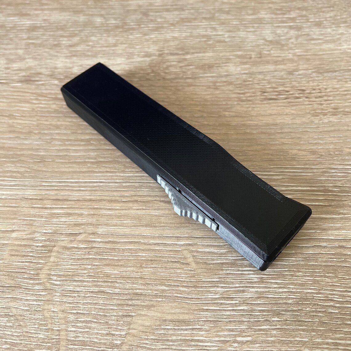 3D Printed OTF Knife / Comb Customizable Fidget Desk Toy | Etsy