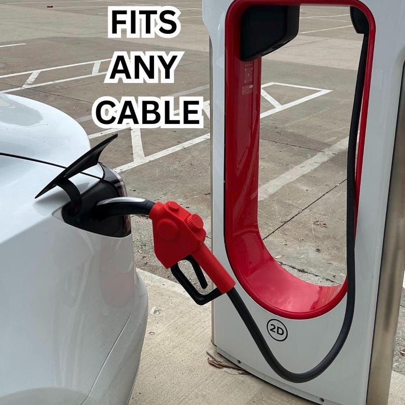 Ev Charger Gift - 60+ Gift Ideas for 2026