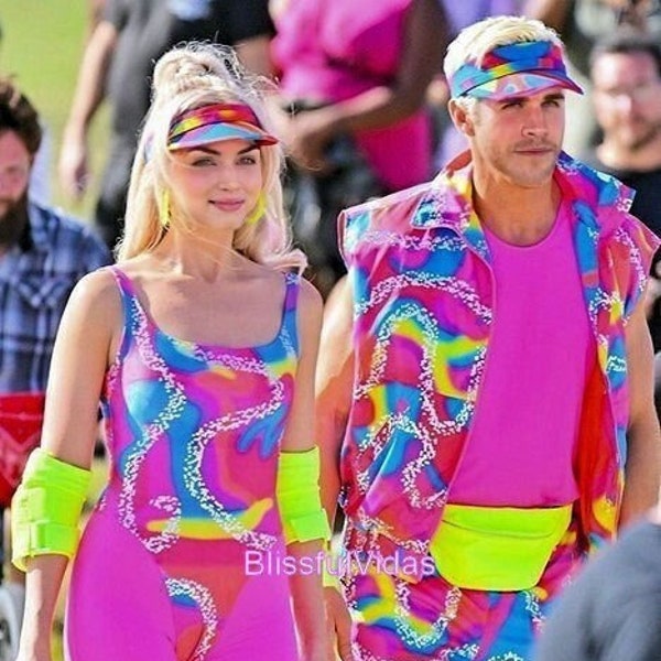 Shop Barbie and Ken Costume Adult - Etsy