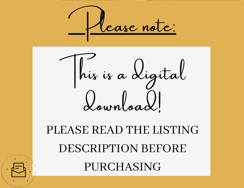 DIY Certificate of Completion, Simple Template, Bundle, Gold Black ...