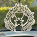 Marianas Pacific Vinyl Decal - Etsy