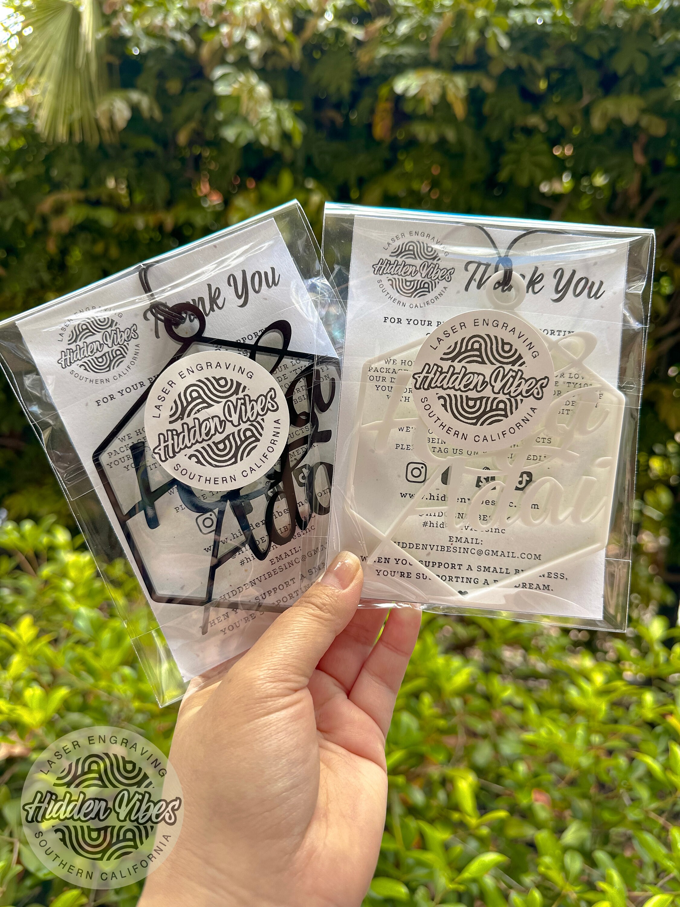 Guam Ornament | White Acrylic Guam Car Charms | Hafa Adai Car Ornaments ...