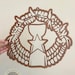 Saipan Wood Sign | CNMI Islander Decor | Wall Decor | Saipan Signage ...