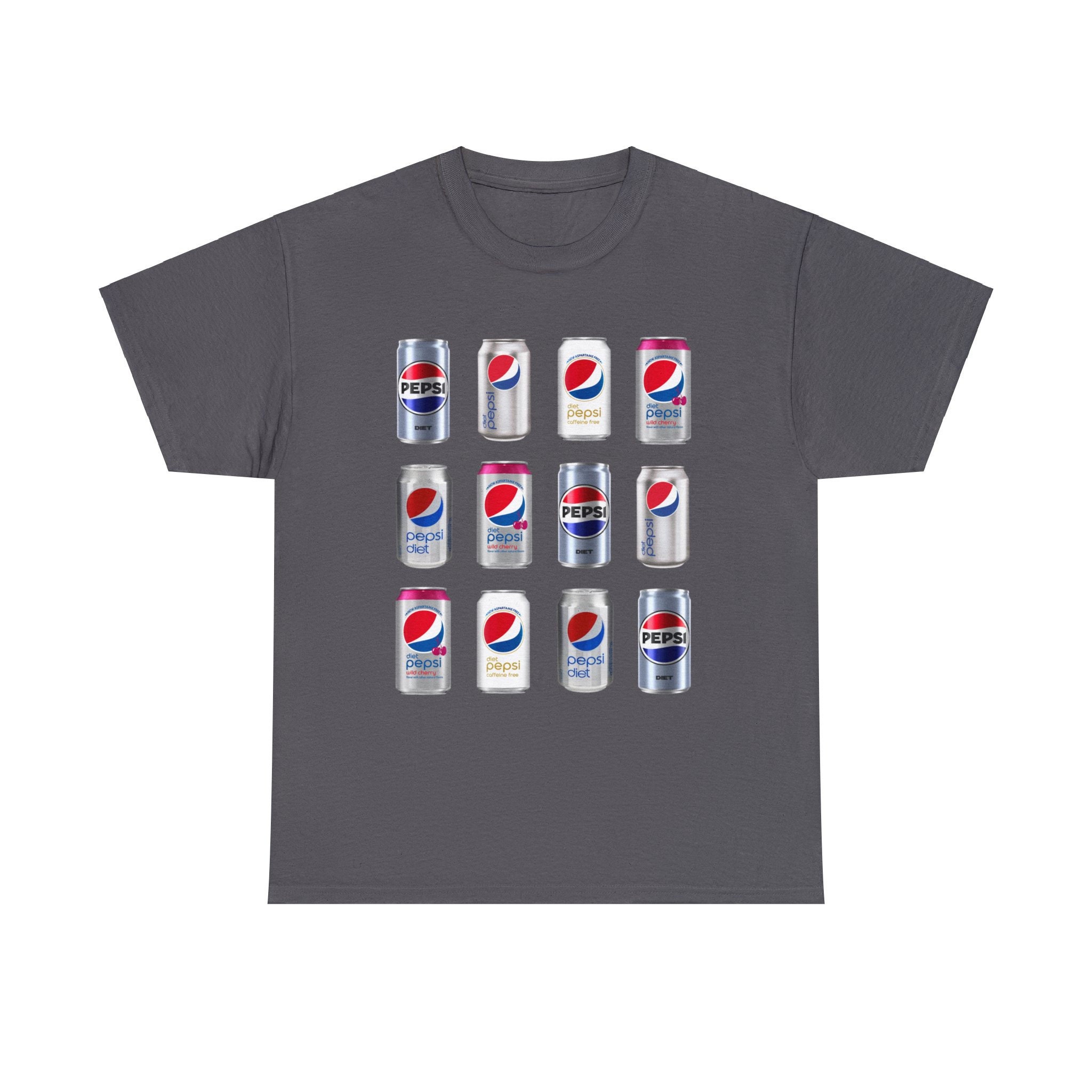 Diet Pepsi T-shirt - Etsy