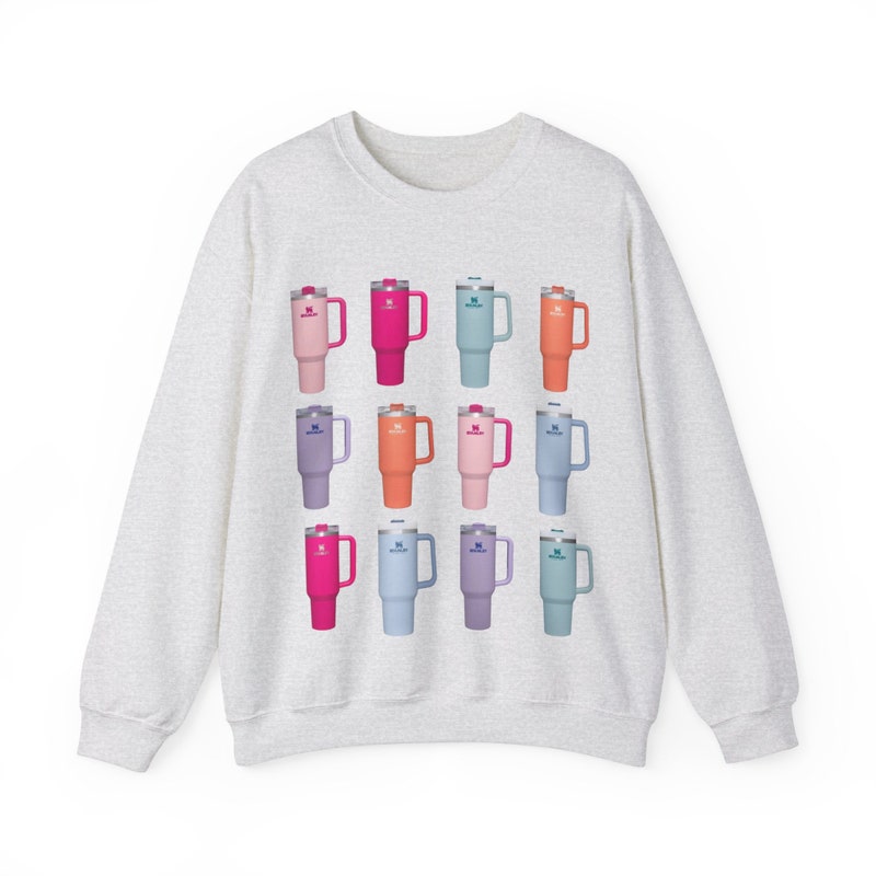 Preppy Stanley - Etsy