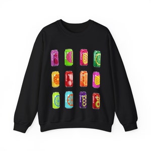 Poppi Tiktok Sweatshirt - Etsy