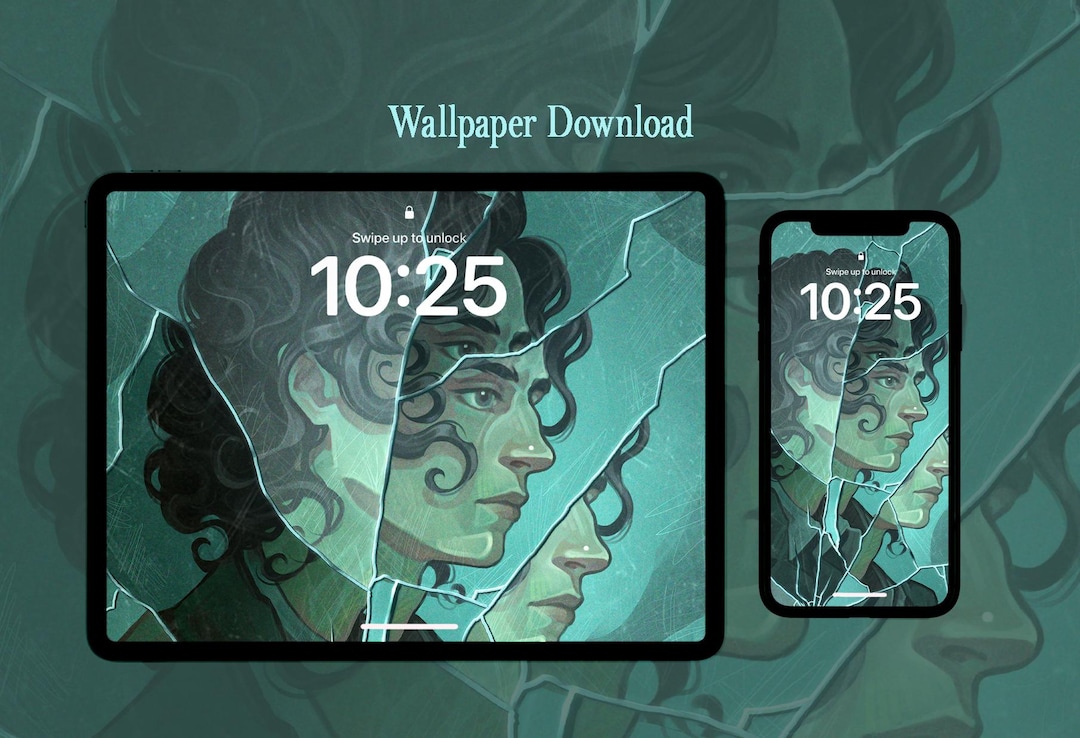 Regulus Black Wallpaper DIGITAL Download - Etsy