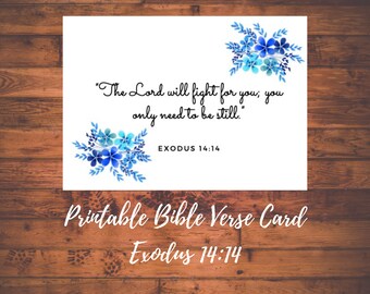 Exodus Bible Study - Etsy