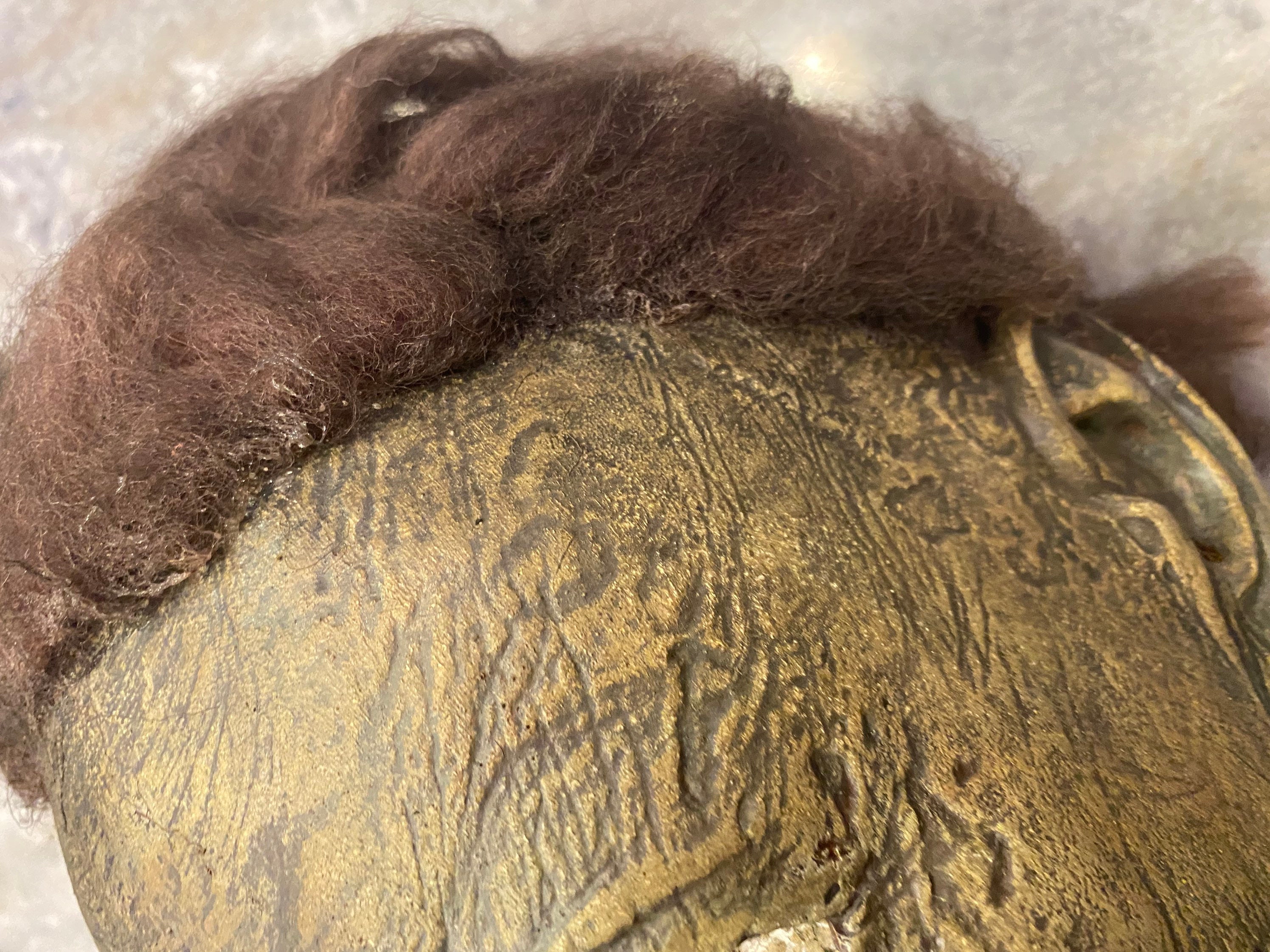 Halloween 2018 Mask Rehaul - Etsy
