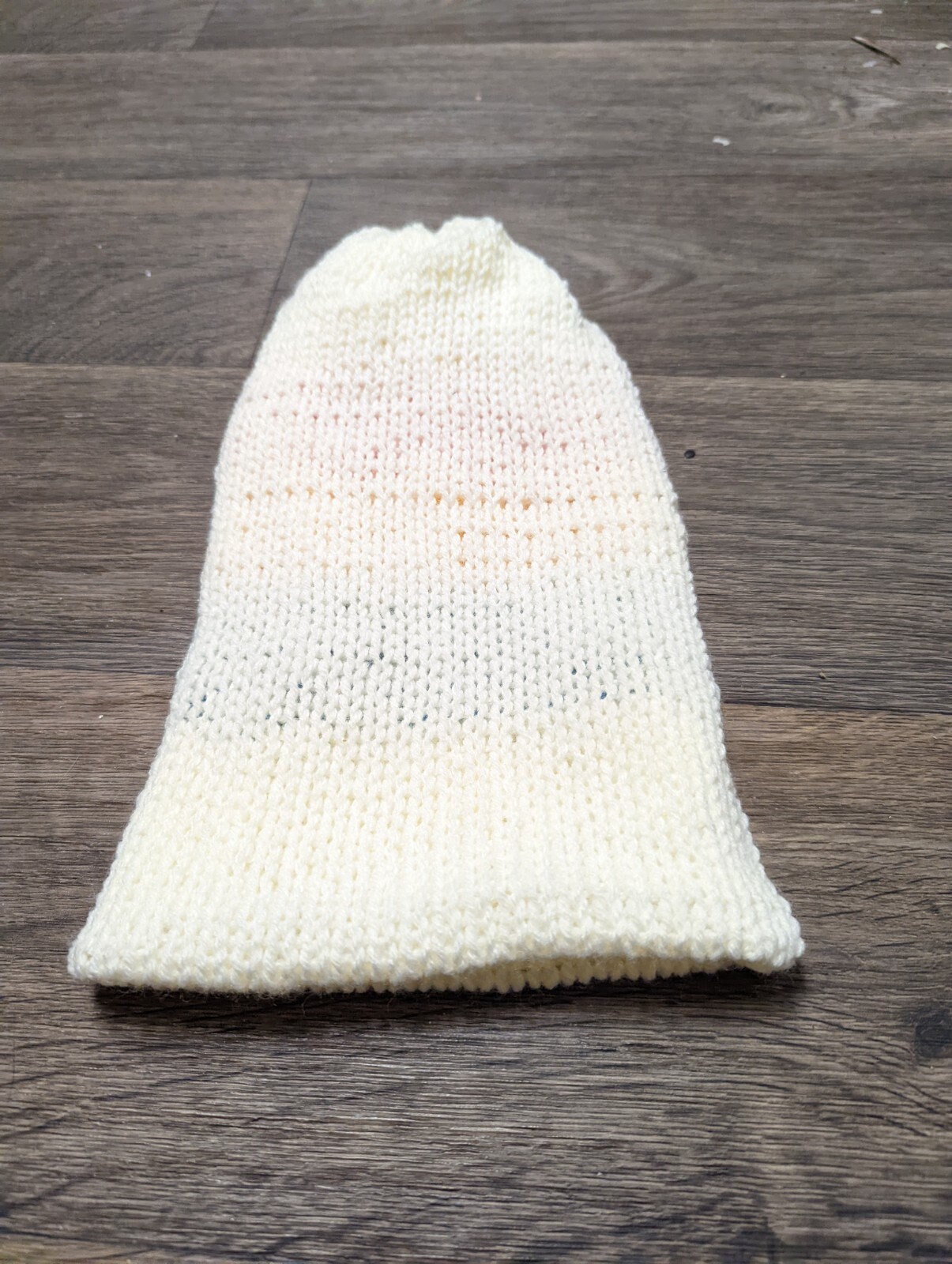 Stealth Pride Beanie - Pan Pride Peekaboo Hearts - Etsy
