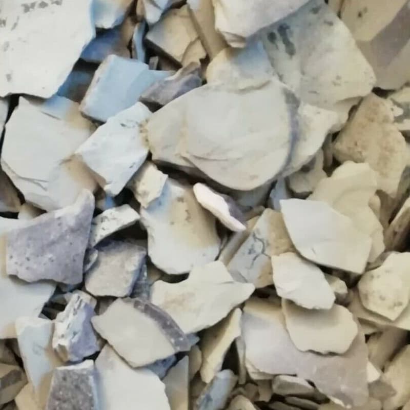 Edible Red Clay Dirt - Etsy