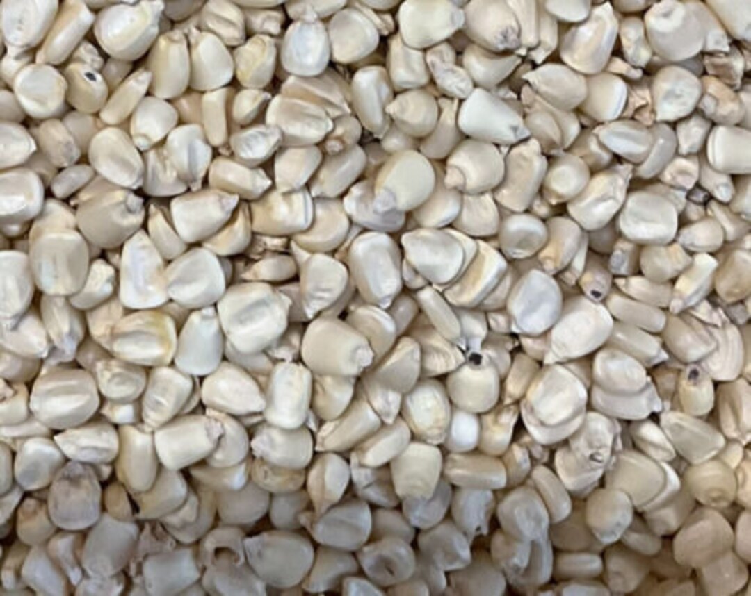 Organic Hand Processed Clean Stone & Husk Free Organic Nigerian Dried ...