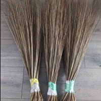 Local Naija Broom/nigerian Brooms/ Igbale / Aziza (1 Bunch) - Etsy