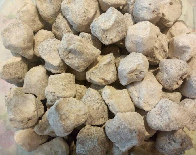 Bulk Kalaba Marble Chalk Kaolin Calabar-edible Clay - Etsy