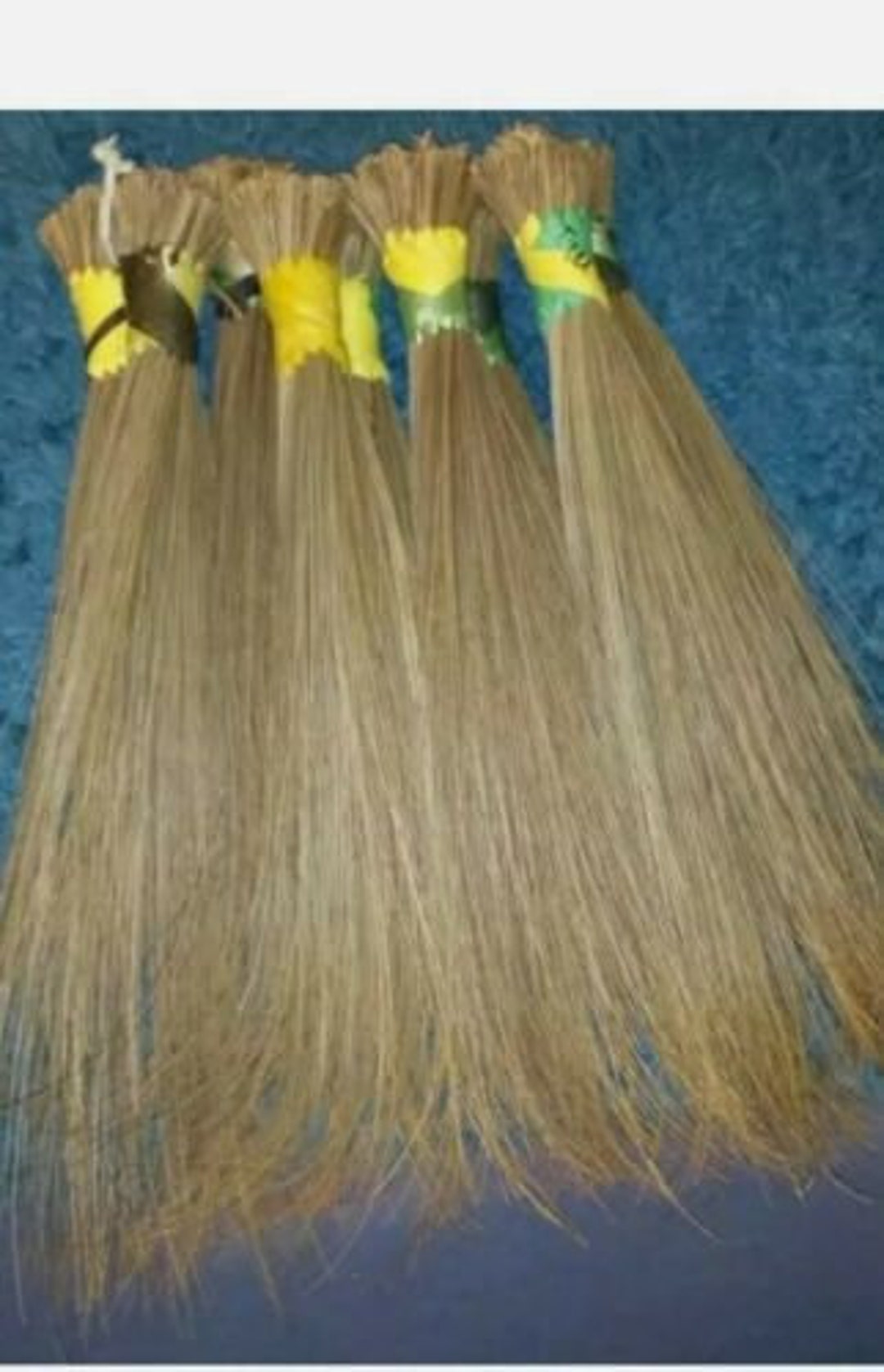 Natural Handmade Broom Igbale Aziza From West Africa Home Cleaner - Etsy