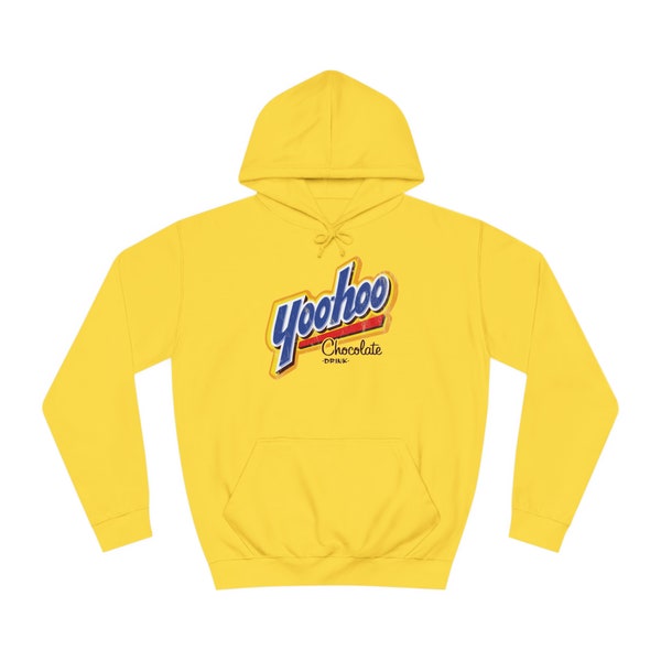 Yoo Hoo - Etsy
