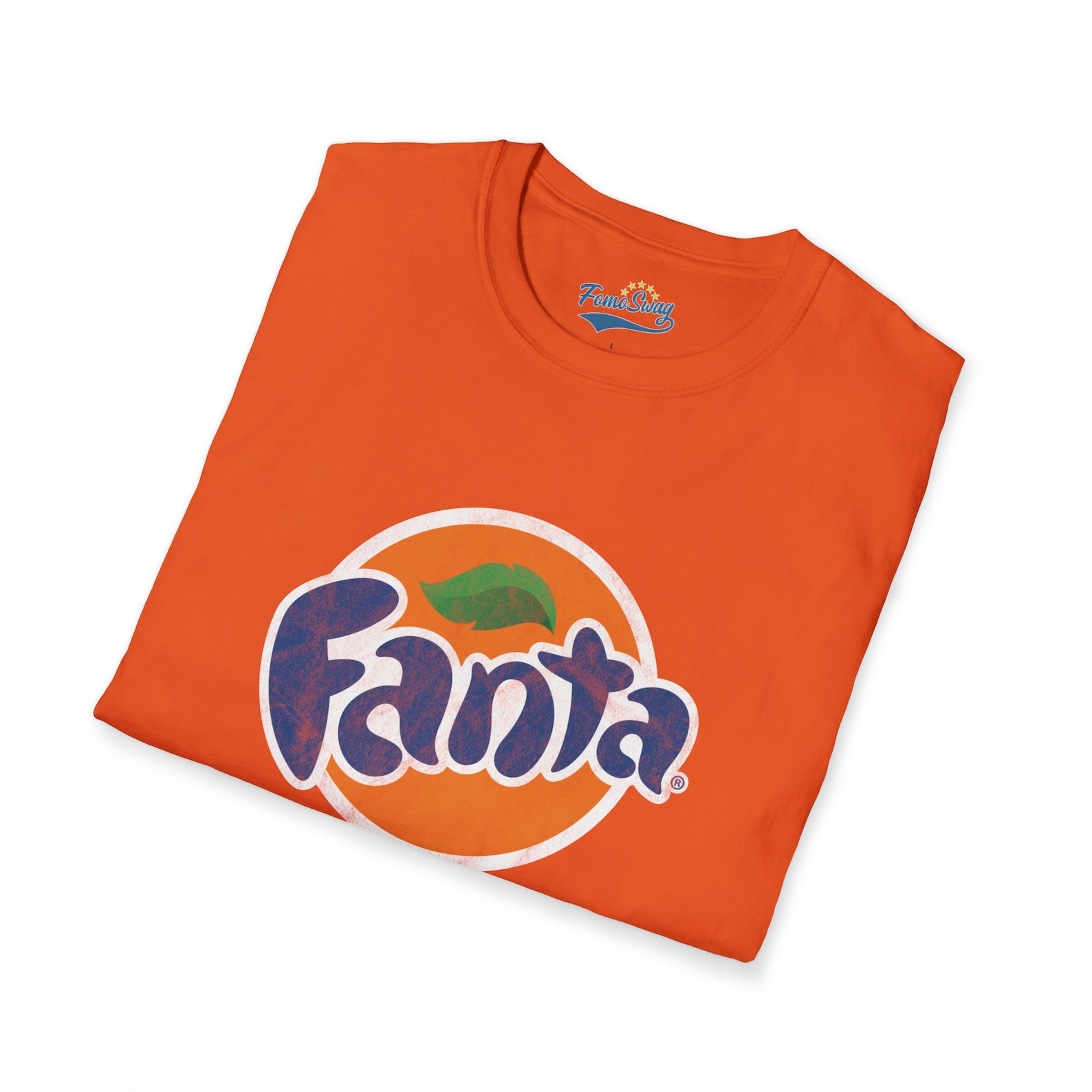 Fanta Retro Vintage Classic Adult T-shirt - Etsy