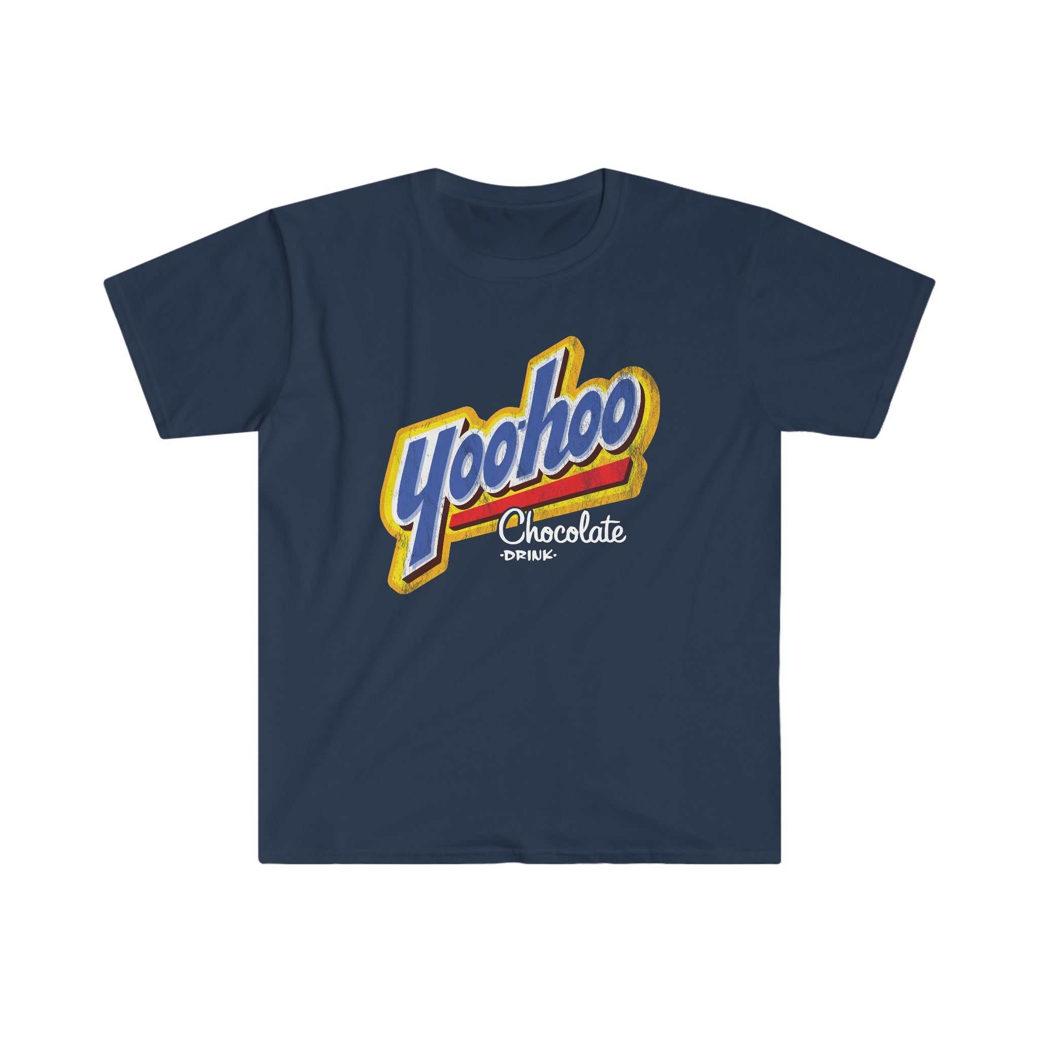 Yoohoo Retro Vintage Classic T-shirt - Etsy