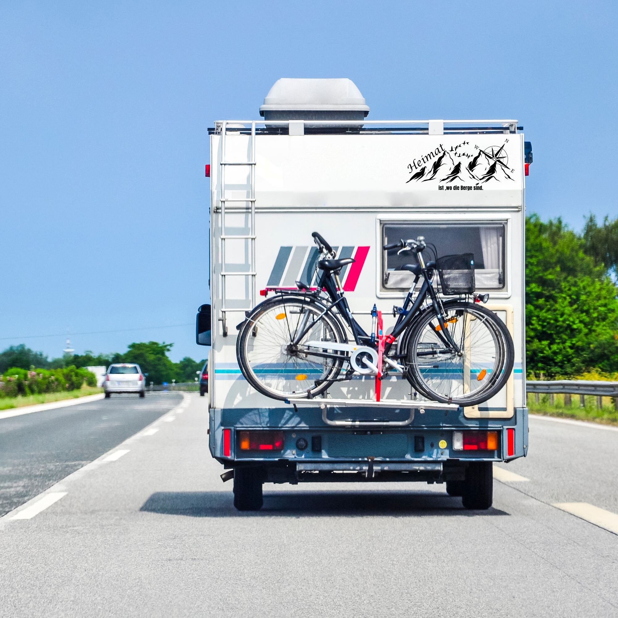 World Map Compass SVG Plotter Template Perfect for Van Life - Etsy