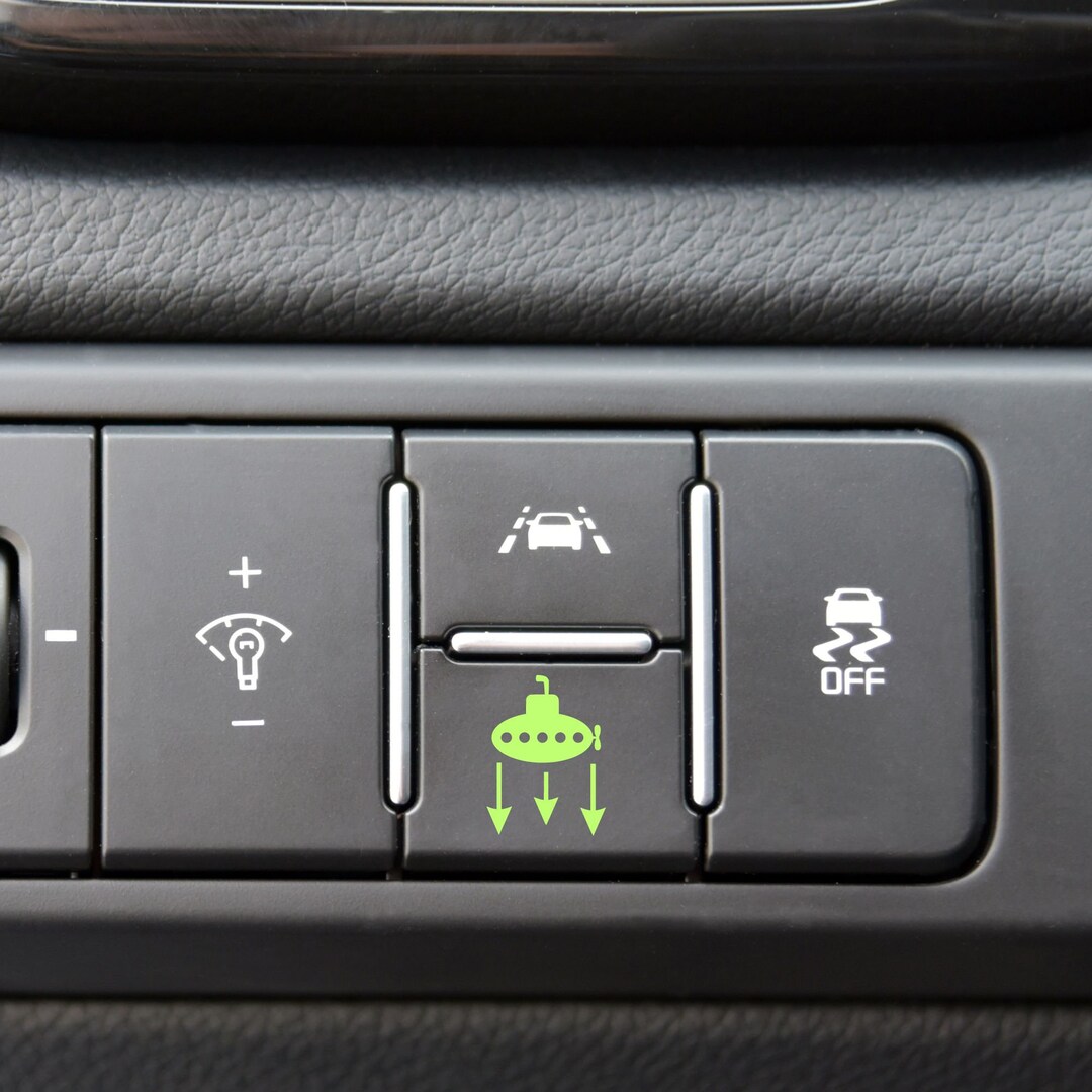 Stickers for Car Buttons Dummy Switch Sticker Dive Dummy Button Car - Etsy