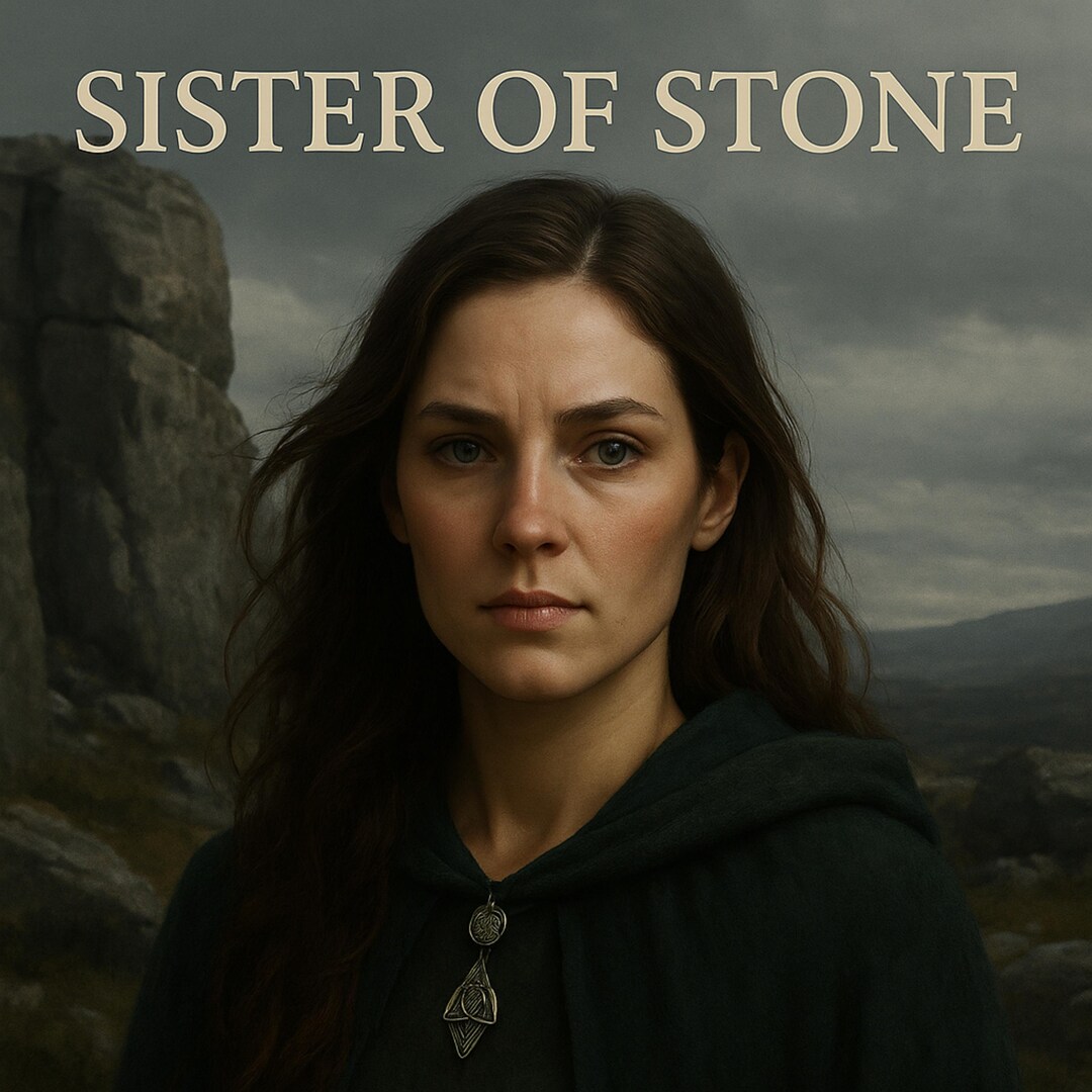 Mythara Sister of Stone Download | Celtic Pop MP3 | Magical Fantasy ...