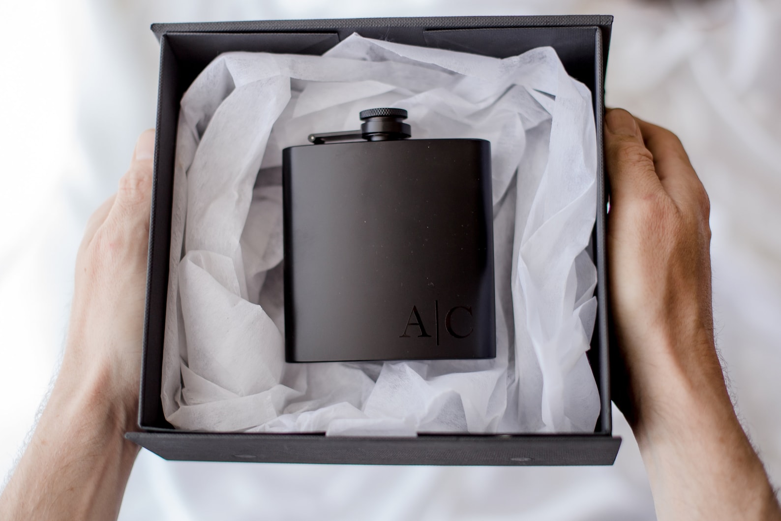 Hip Flask Groomsmen Gifts Personalized Groomsmen Gift Flask - Etsy ...