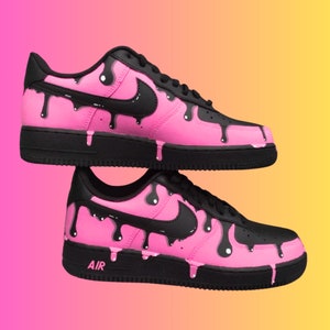 Drippy Sneaker Customs - Etsy