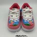 Peppa Pig Shoes for Kids - Etsy