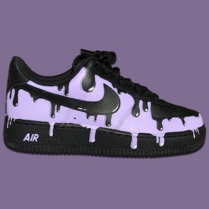 Drippy Sneaker Customs - Etsy