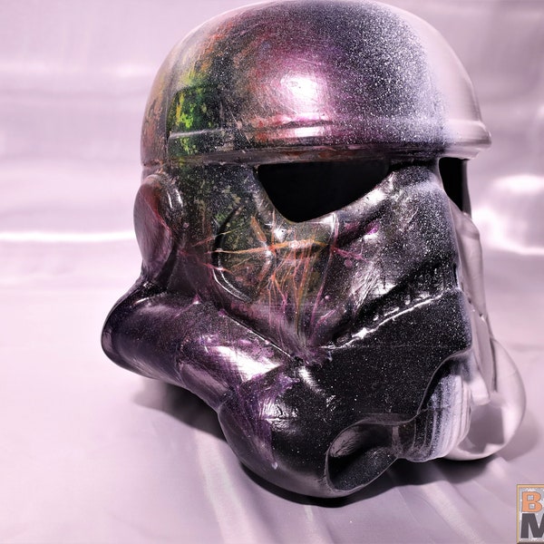 Stormtrooper Helmet - Etsy