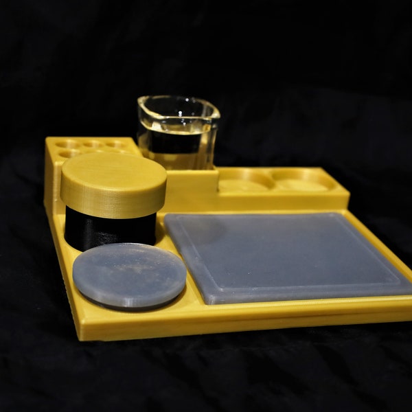 Dab Station - Etsy
