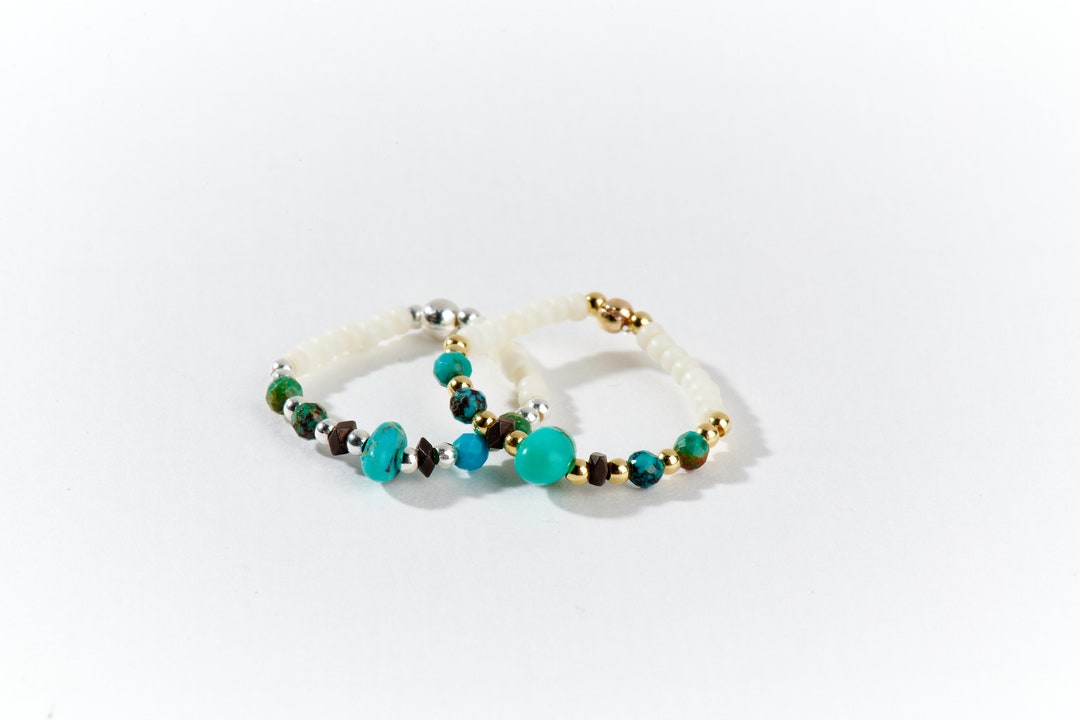 Luck Rings - Etsy
