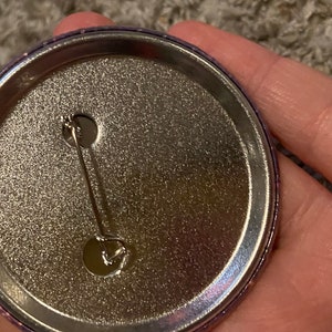 The Amazing Digital Circus Inspired Pins Pinback Buttons Pomni Jax TADC ...