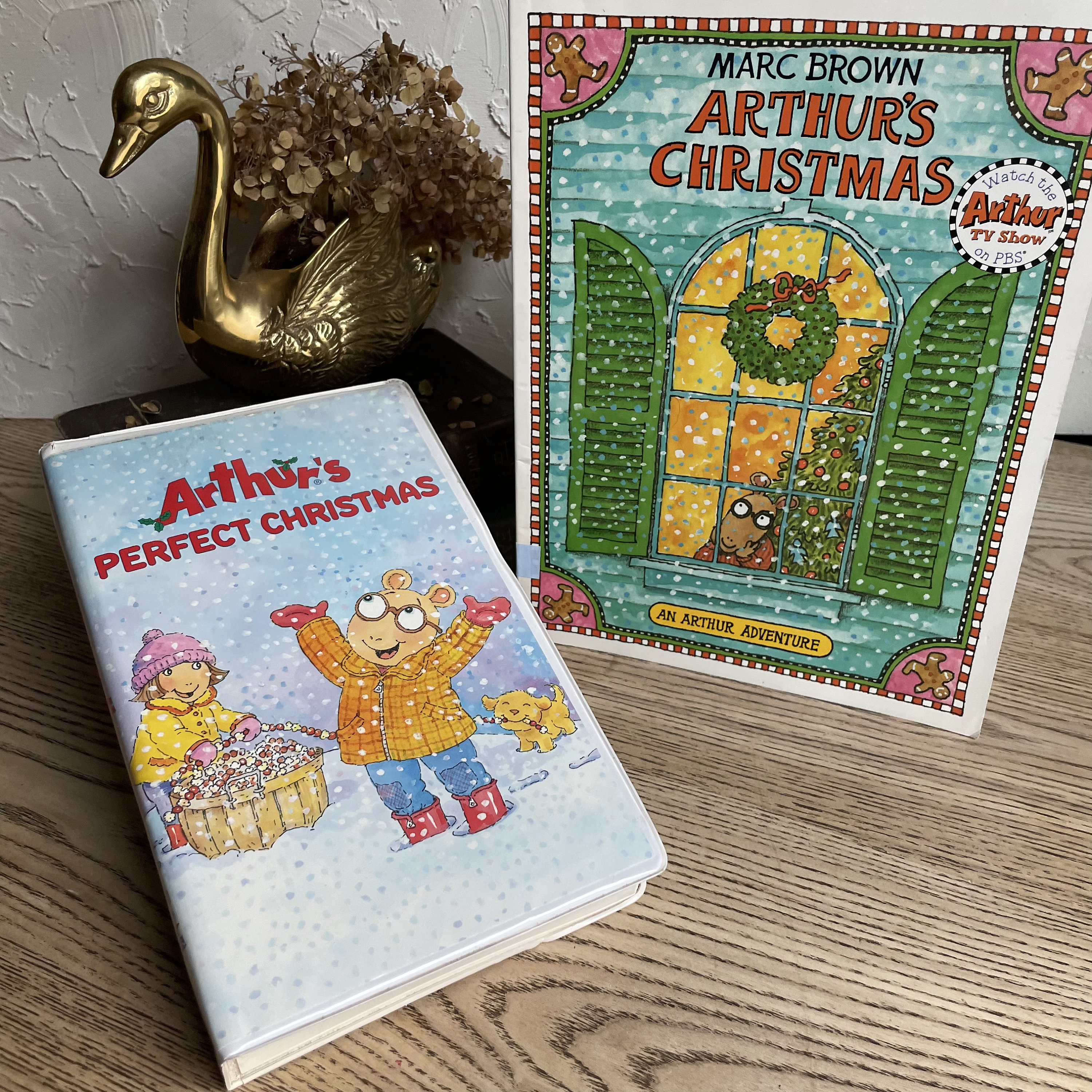 Arthur Christmas Tv Show 60 Photos - Moonagedaydream.film