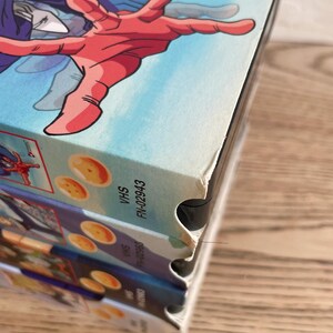 Vintage Dragon Ball Z Babidi Saga VHS Set 2000s Funimation Anime ...