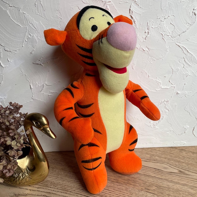 Tigger Nursery - Etsy