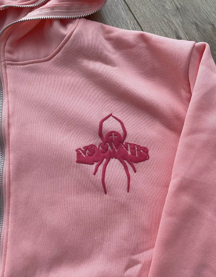 Spider Web Jacket - Etsy