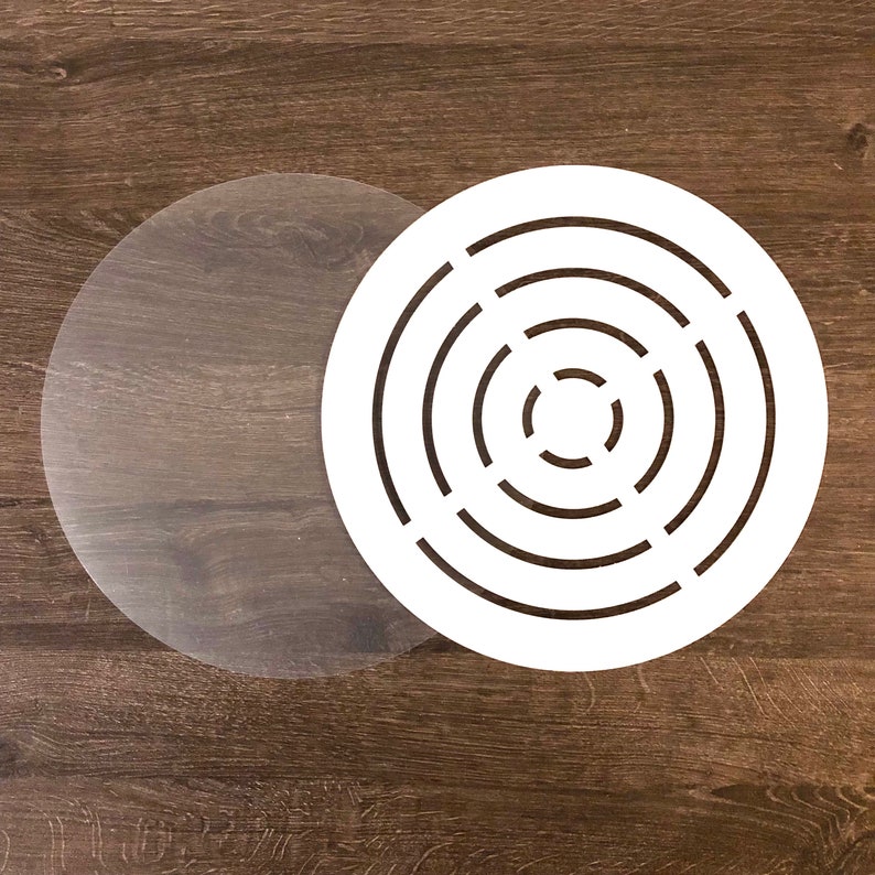 DIFFUSER ONLY, Two Part Geometric Design Drum Lampshade Diffuser ...