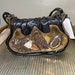 Vintage Fancy Nancy Brutalist Purse - Etsy