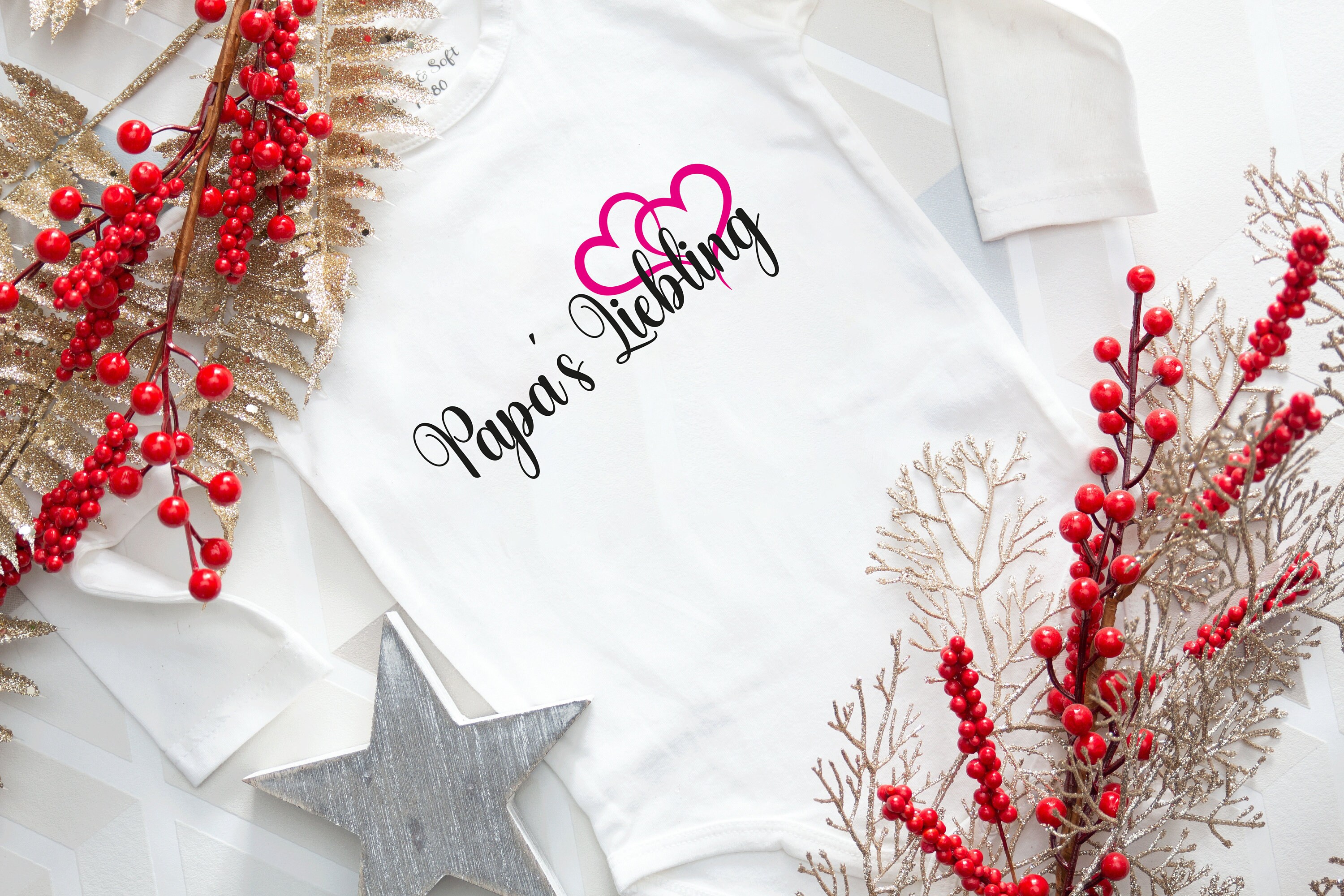 Plotter Papas Liebling Person, SVG, DXF, PNG, Brother, Cricut ...