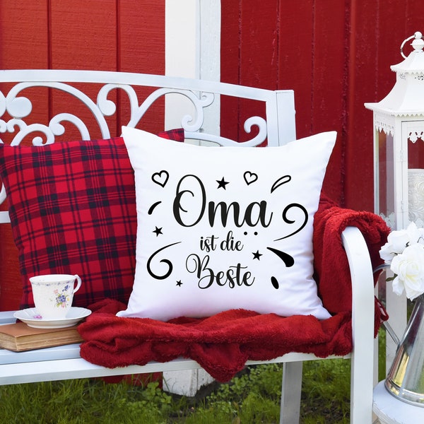 Plotterdatei oma - Etsy.de