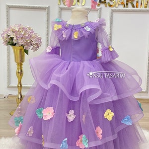 Isabella Dress. Isabella Theme Dress. Isabella Costume. Madrigal ...