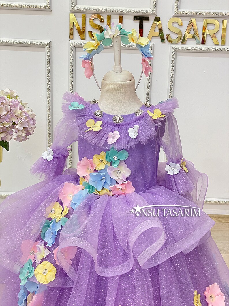 Isabella Dress. Isabella Theme Dress. Isabella Costume. Madrigal ...