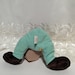 Ty Beanie Baby Packer the Bear UK Exclusive 7 In - Etsy