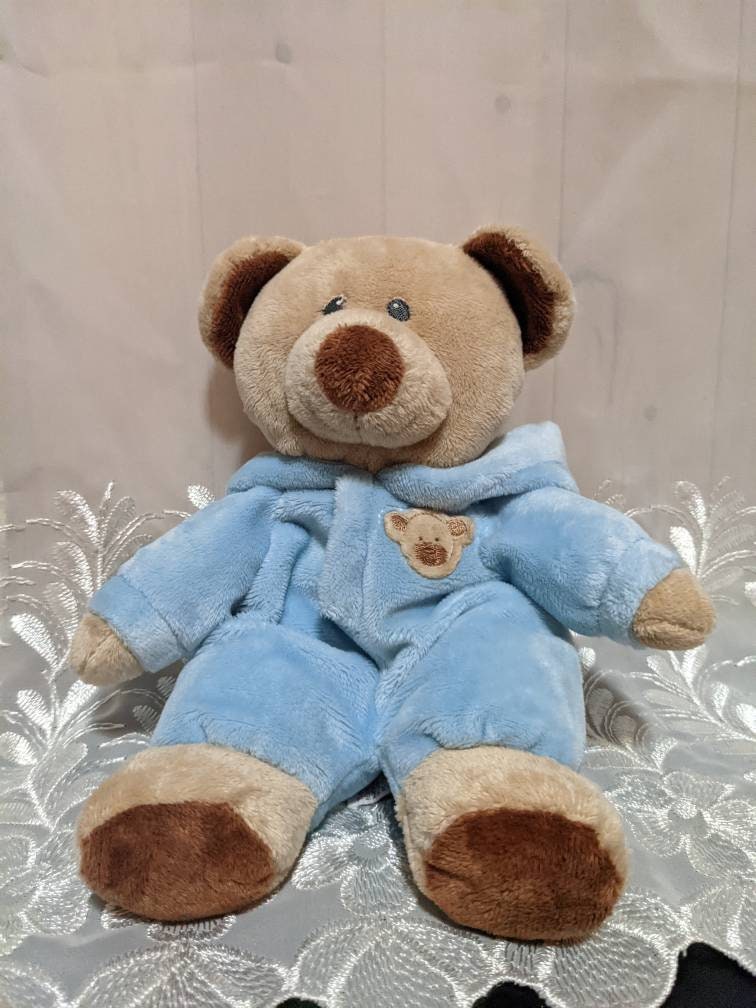 Ty Bear Pj - Etsy