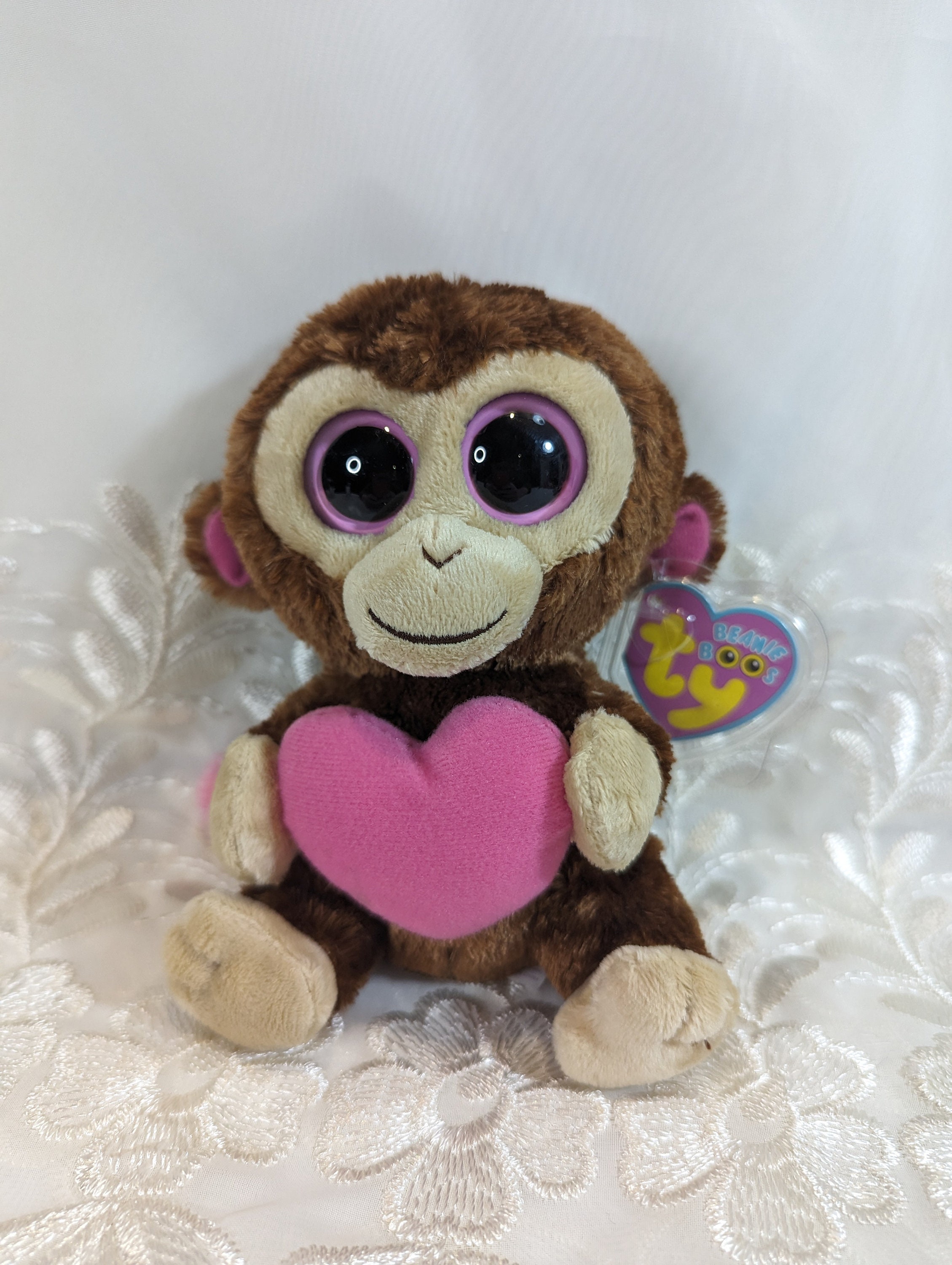Casanova beanie baby value store