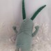 Ty Beanie Babies - Sheldon J Plankton From Spongebob the TV Show. Mint ...